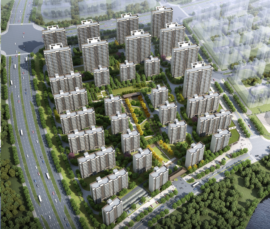 PKPM-PC TA们用-江西省院 | 江西省装配式项目应用 - 知乎