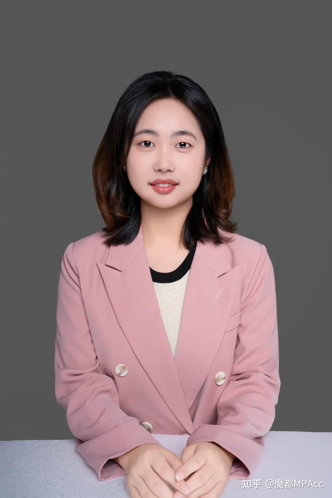 2025分数线是否会下降？华东理工大学MPAcc最新招生宣讲 - 知乎