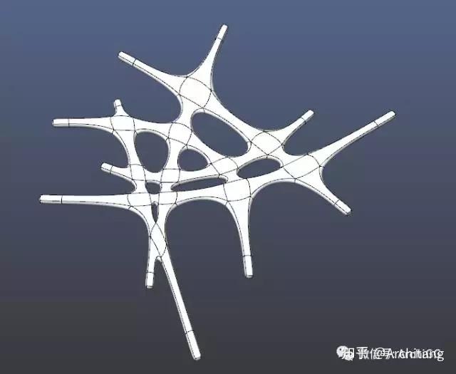 在rhino中的几种pipe - 知乎