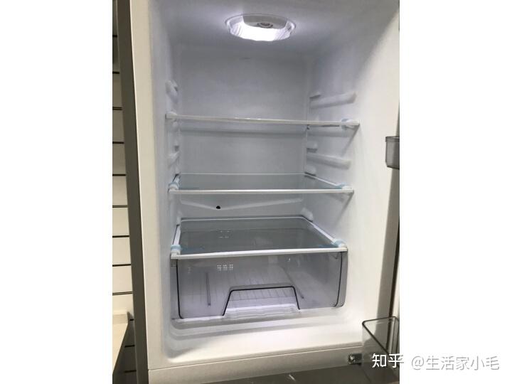 华凌BCD-218TH冰箱怎么样？入手28天后优缺点总结!!