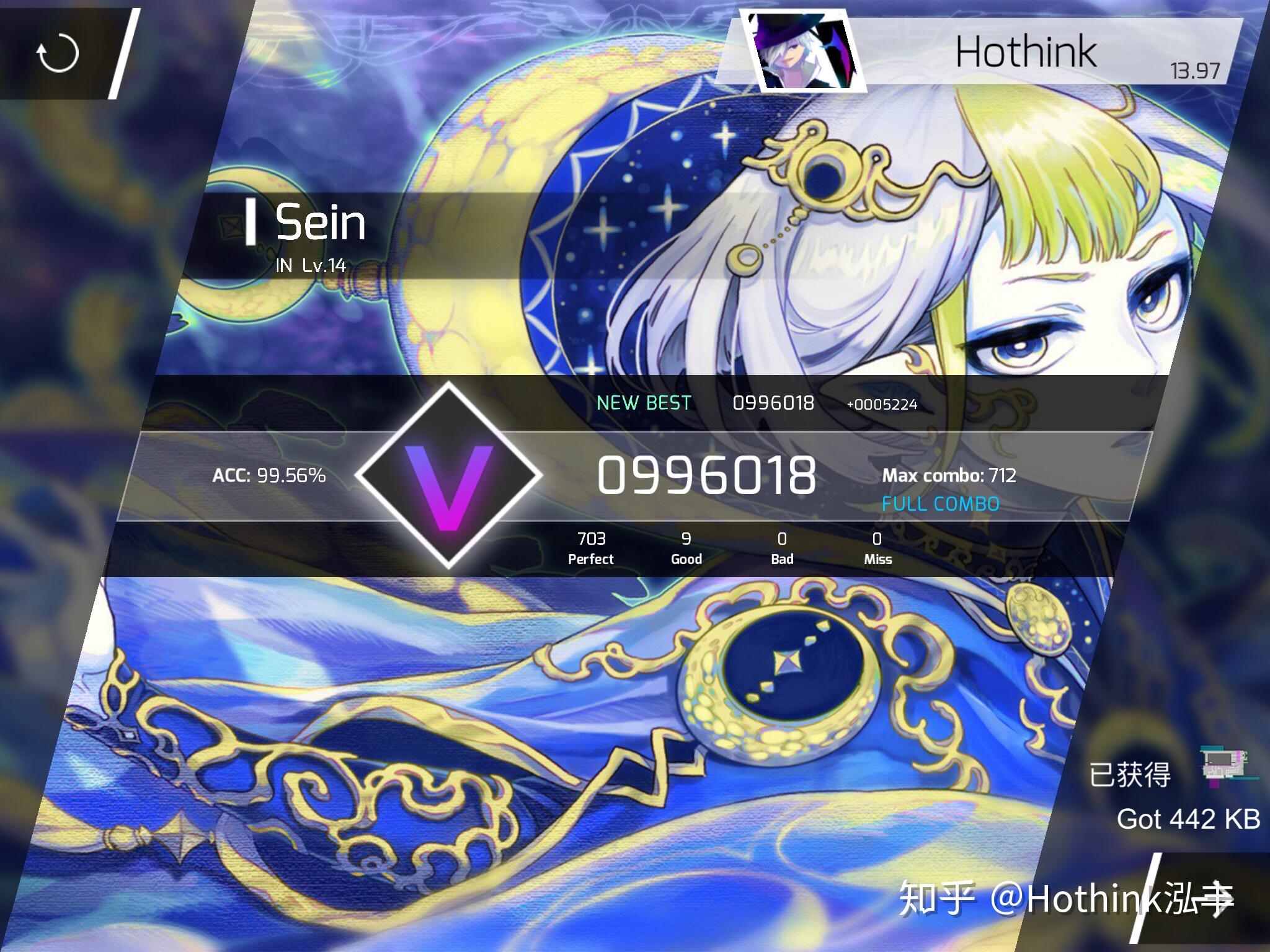 如何评价音游phigros？ - 知乎