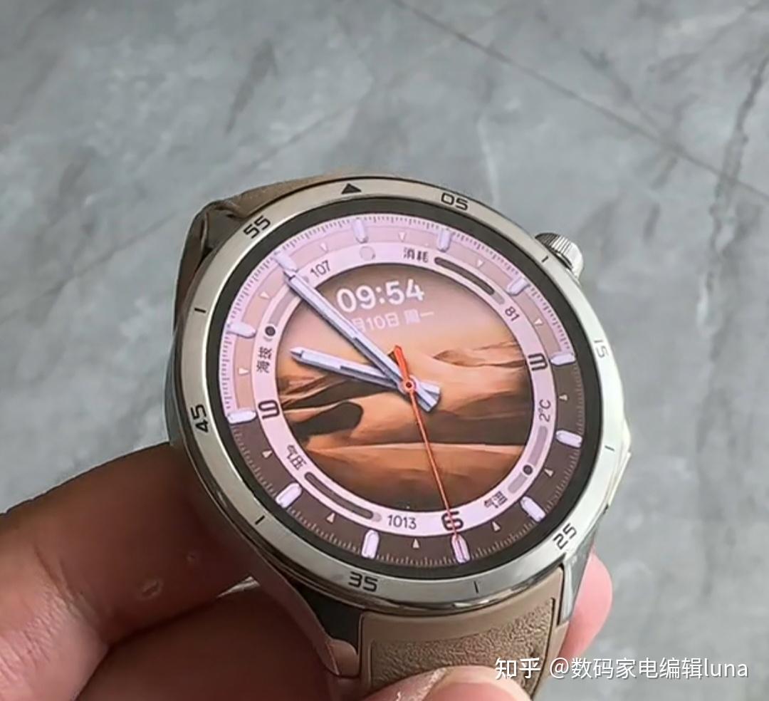 实测！OPPO Watch X2到底有多强？ - 知乎