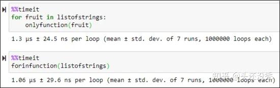 三个节省时间的 Python 技巧!提高编码效率 知乎