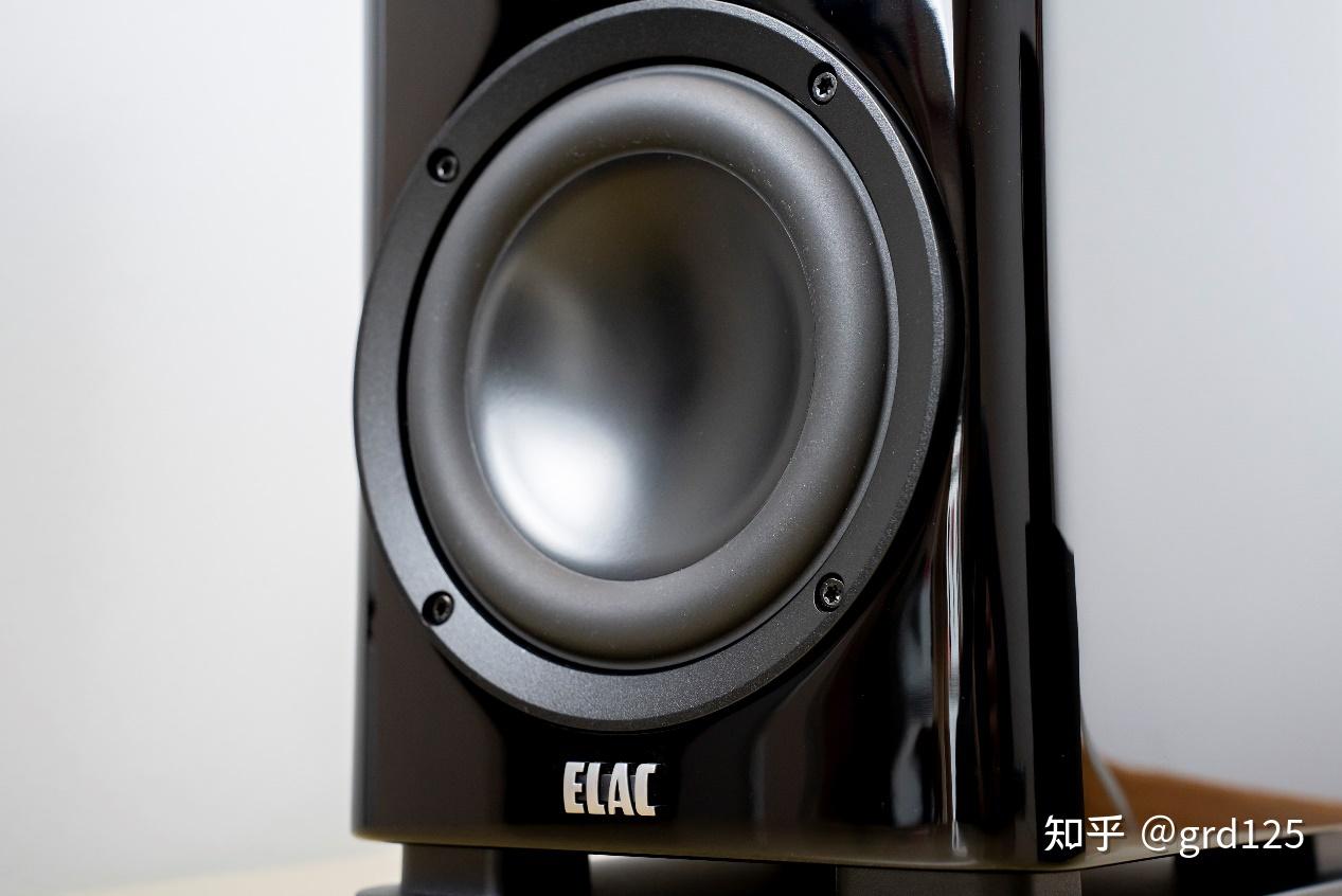 追求更高层次的HiFi，ELAC意力BS283搭配NAD M10v2使用分享 - 知乎