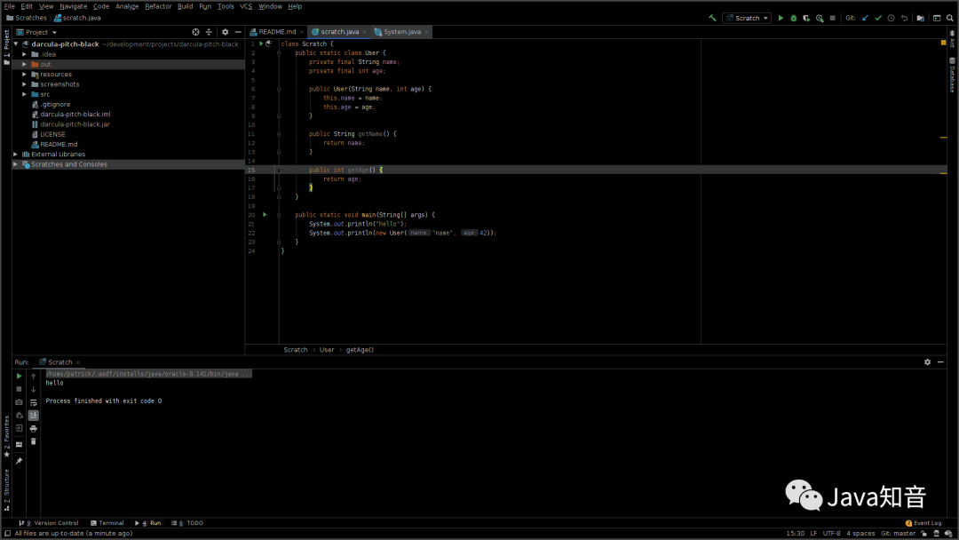 推荐 10 款炫酷的 IDEA 主题，百看不腻，个个经典！ - 知乎