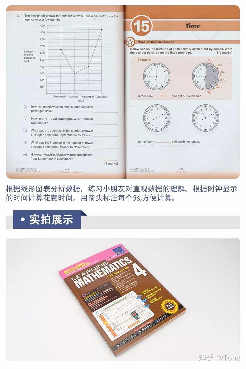 风靡全球的新加坡数学教材 SAP Learning Mathematics 全套电子版分享 - 知乎