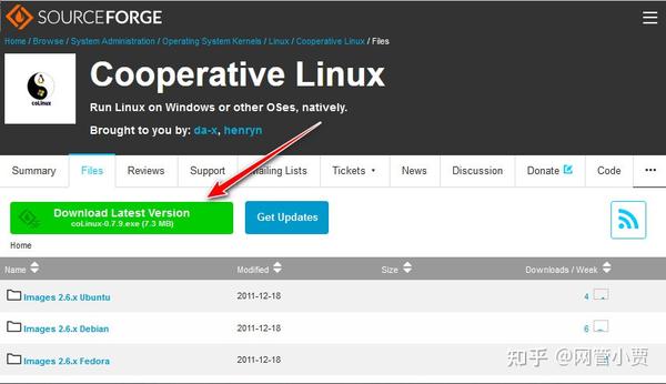 不用虚拟机也不用 WSL ，你还可以这样在 Windows 上跑 Linux ！ - 知乎