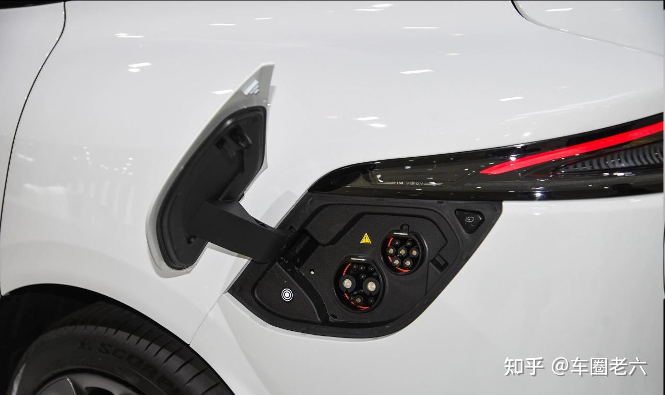 纯电450公里综合1500公里，全新智己LS6恒星超级增程系统解析 - 知乎