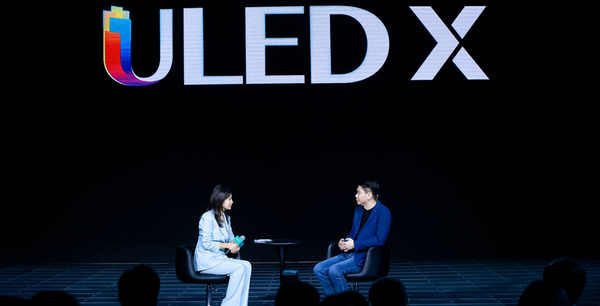 海信爆款U7系列2023新款ULED X电视开售！今年的U7K真的可以闭眼入！