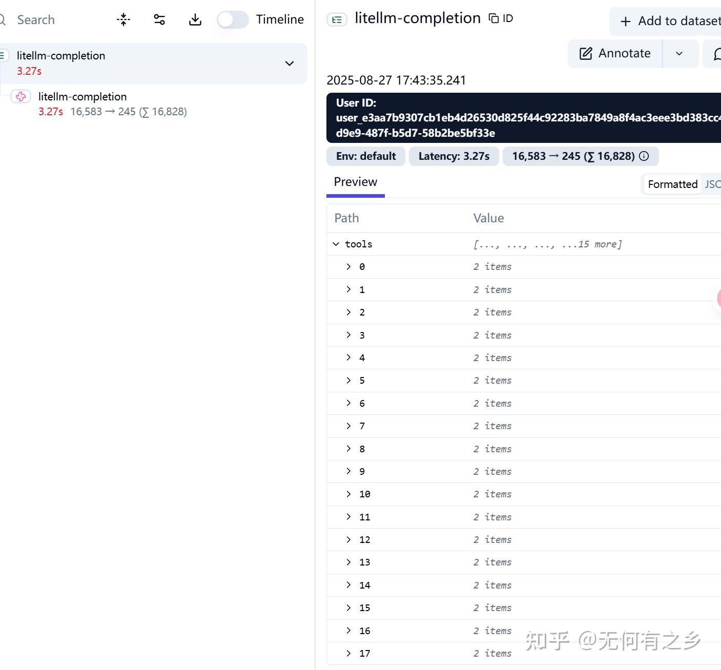 将本地推理的qwen3 coder 30B接入claude code并实现langfuse trace监控 - 知乎