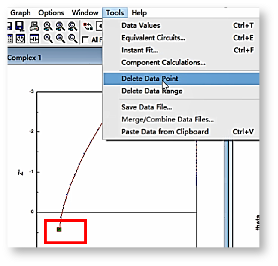 Zview软件拟合电化学阻抗谱教程 - 知乎