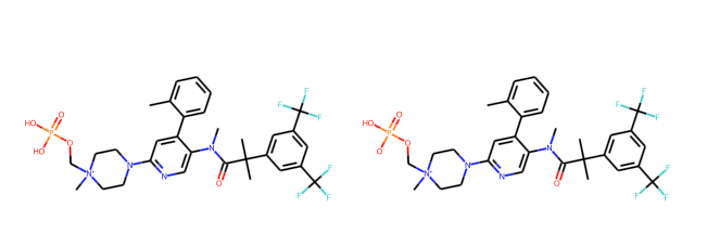 ChEMBL 药物数据：提取、清洗、分析，轻松搞定！ - 知乎