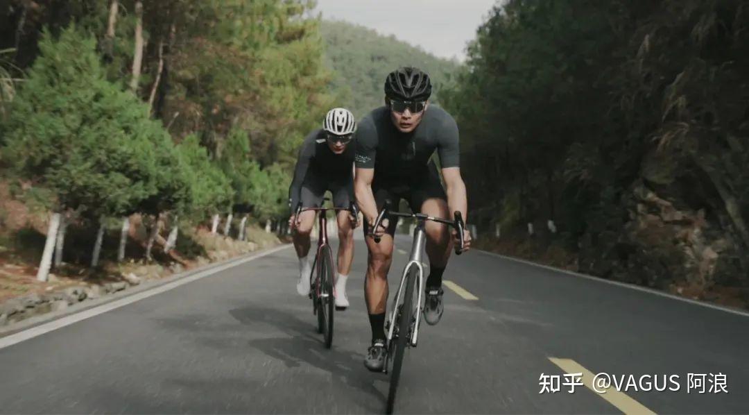 LYKOS/ 打破常规让你的每一次骑行出发都自带高光 - 知乎