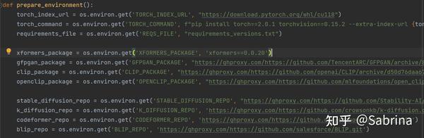Linux远程服务器部署Stable-Diffusion-webui AI绘画环境教程 - 知乎