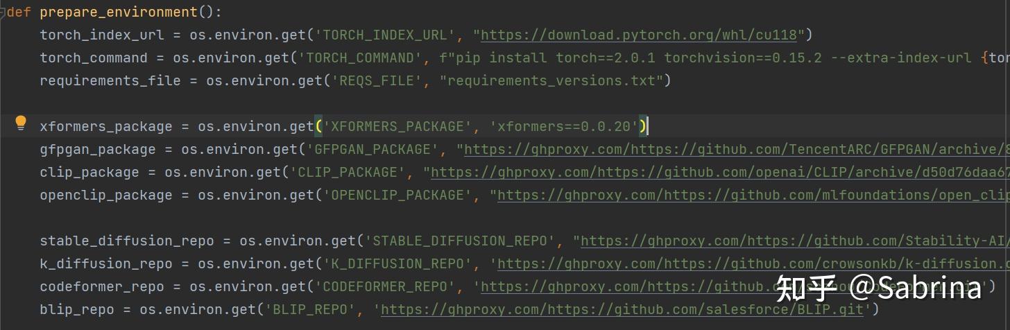Linux远程服务器部署Stable-Diffusion-webui AI绘画环境教程 - 知乎