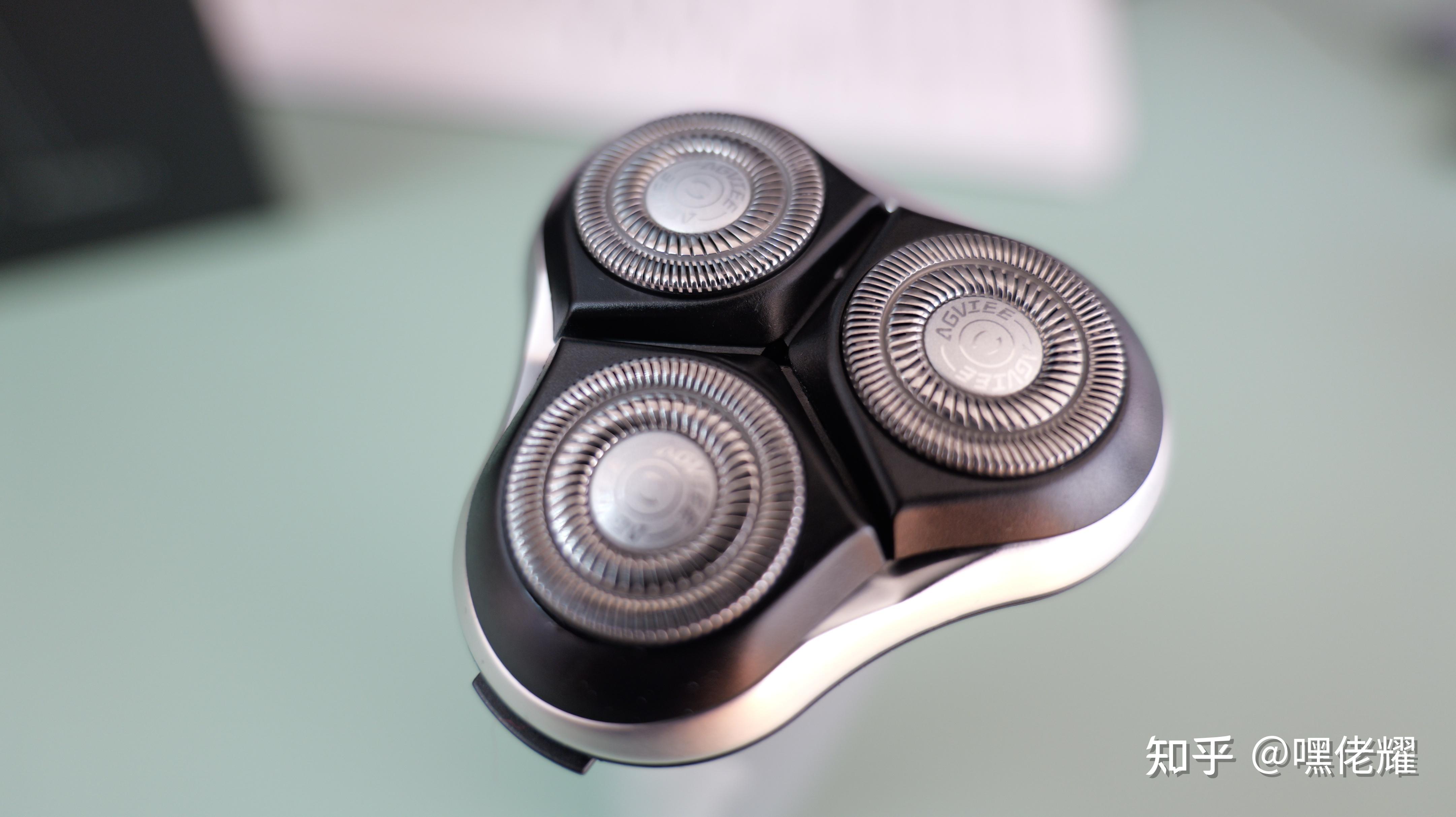大意了，居然现在才知道这款宝藏剃须刀，未野剃须刀MAX分享