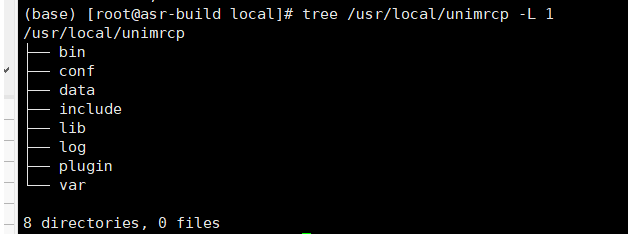 保姆级教程：教你UniMRCP对接华为云ASR（Linux版） - 知乎
