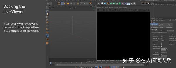 Octane Render for C4D入门教程，适用于近年来推出的几乎所有版本，建议收藏！ - 知乎