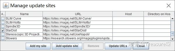 ImageJ实用教程——基于深度学习的细胞核自动分割（插件篇） - 知乎