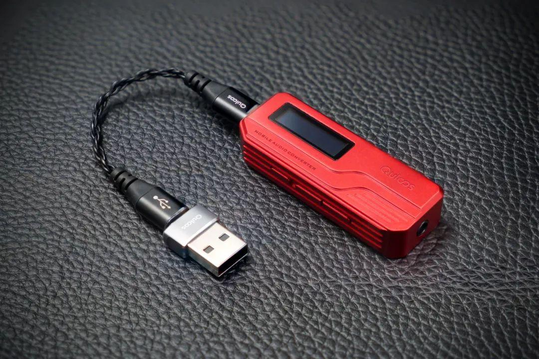 雷音测评 | 我从未想过的事：小尾巴也能好事成双——乾龙盛MC01/MC01se测评 - 知乎