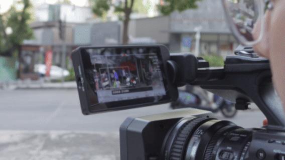 更强、更稳、更低成本！索尼PXW-Z380 新一代旗舰手持摄录一体机 - 知乎