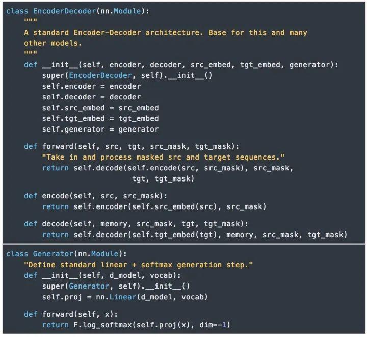 最详细的Transformer代码注释! 哈佛这篇教程带你手把手实现 - 知乎