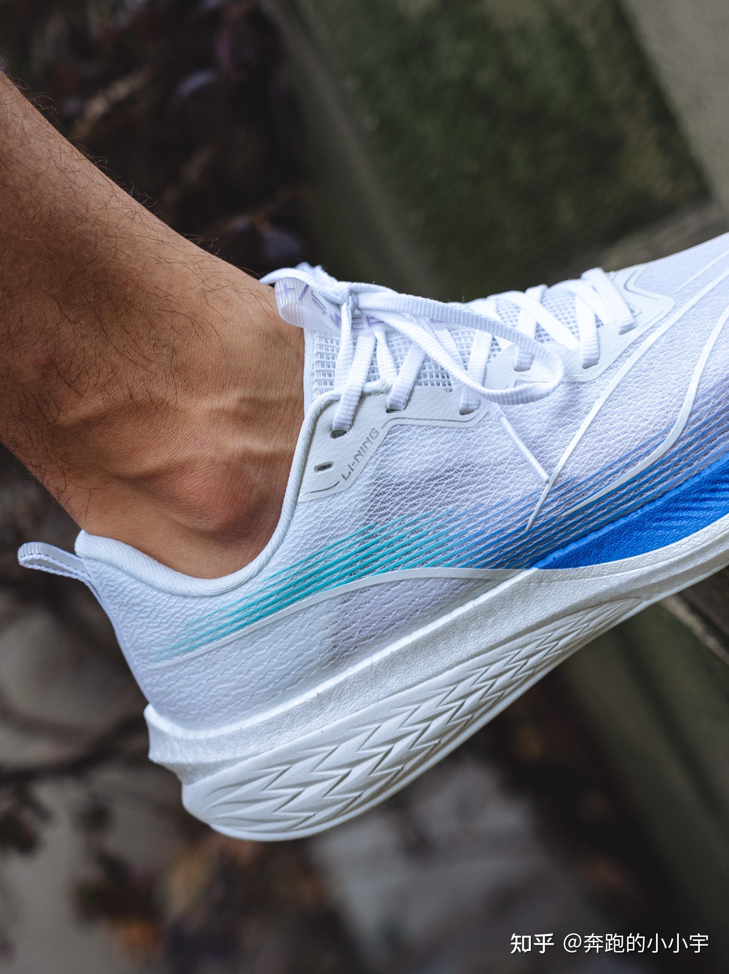 300元价位，“李宁 赤兔6Pro”到底值不值得入手 - 知乎