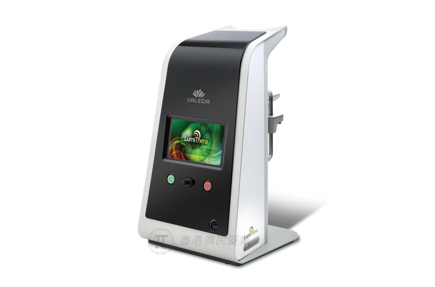 可改善患者视力！FDA批准Valeda光传输系统治疗干性AMD - 知乎