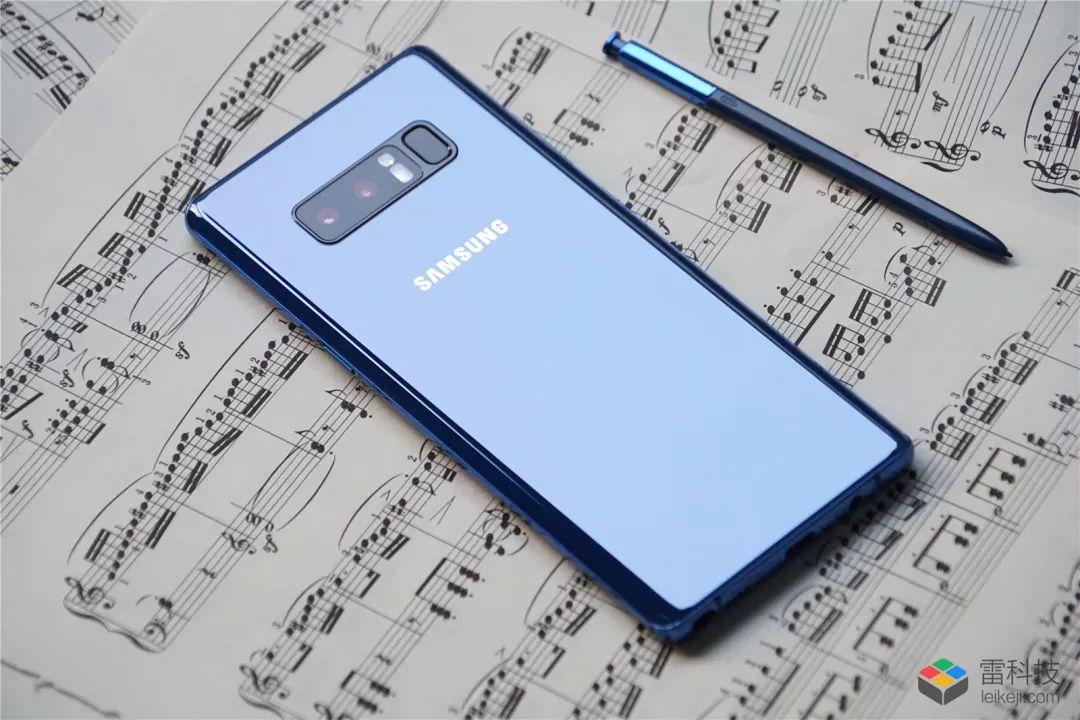 三星 Note8 体验 100 天：无愧最强旗舰称号，但缺点也很明显 - 知乎