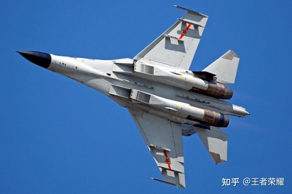 东方巨龙的“侧卫”----歼11B的前世今生及未来发展 - 知乎