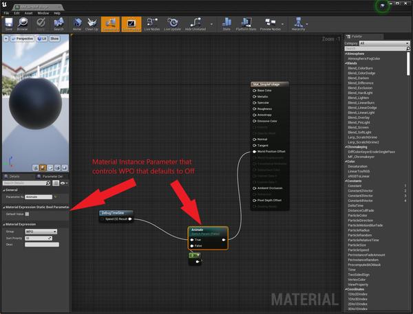 【技术精讲】FSR2.1 UE插件升级 - 知乎