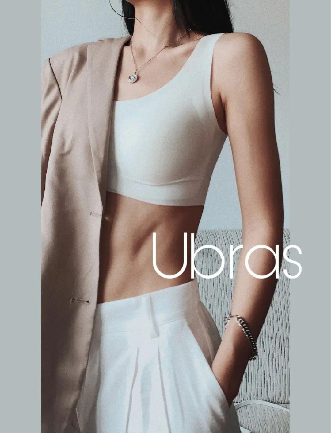 解码ubras：如何颠覆内衣市场并赢得心智 - 知乎