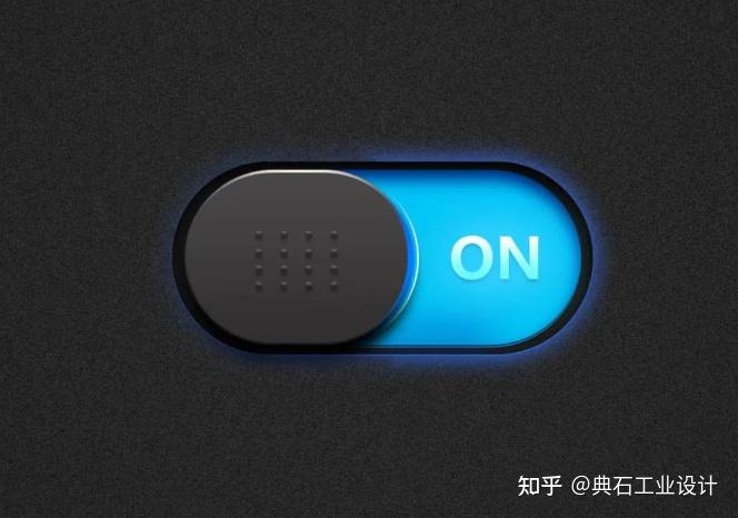 产品按键设计的5种方式 知乎 