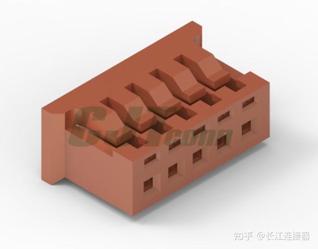 CJT长江连接器 A1253系列 - 知乎