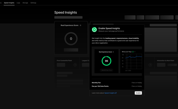 一个后端工程师对前端云 Vercel 的体验和探索 - 知乎