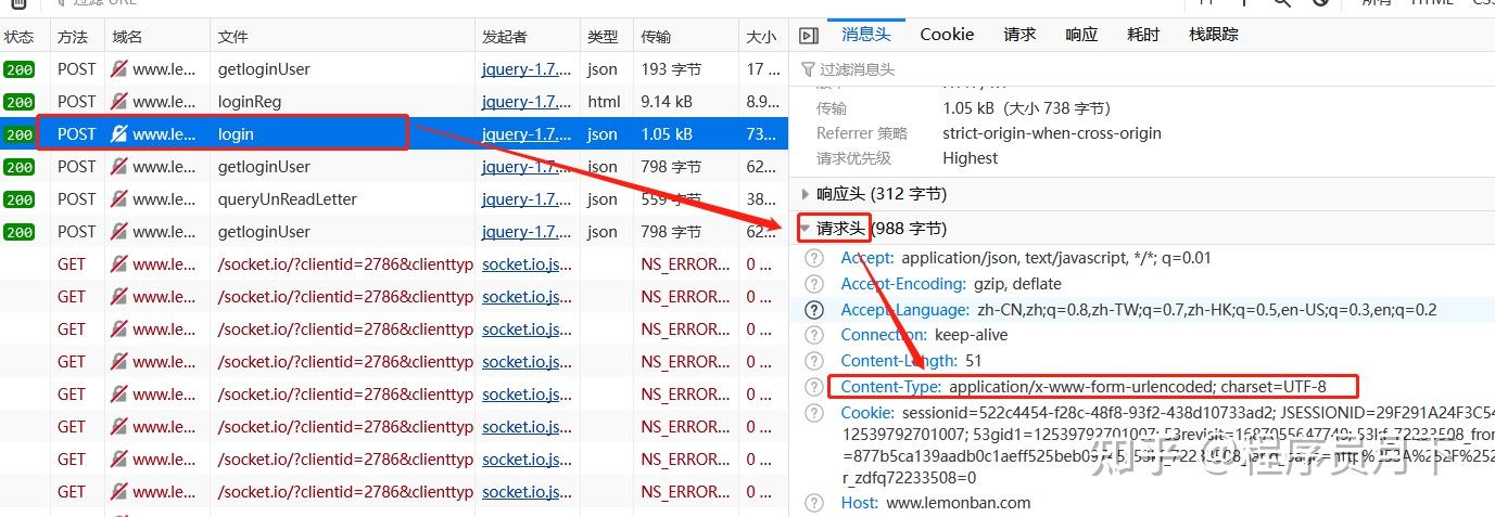 一文详解 requests 库中 json 参数和 data 参数的用法 - 知乎