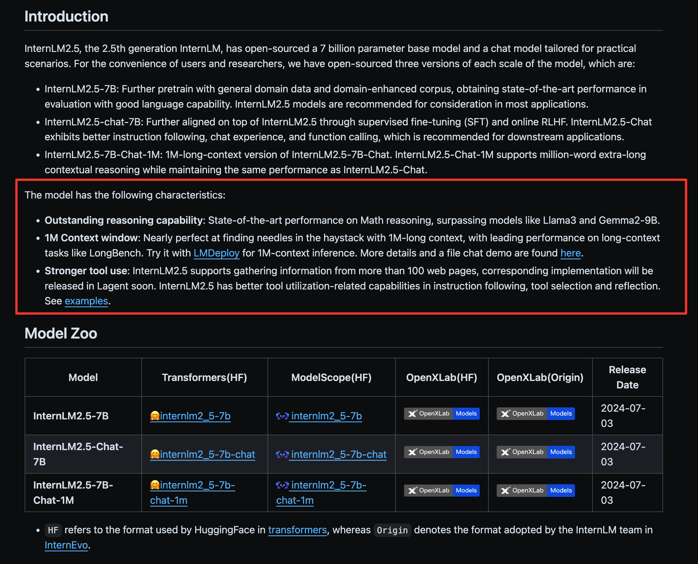 [InternLM/VL系列][万字]📒InternLM、InternVL1.5、InternVL2.0笔记: 核心点解析 - 知乎