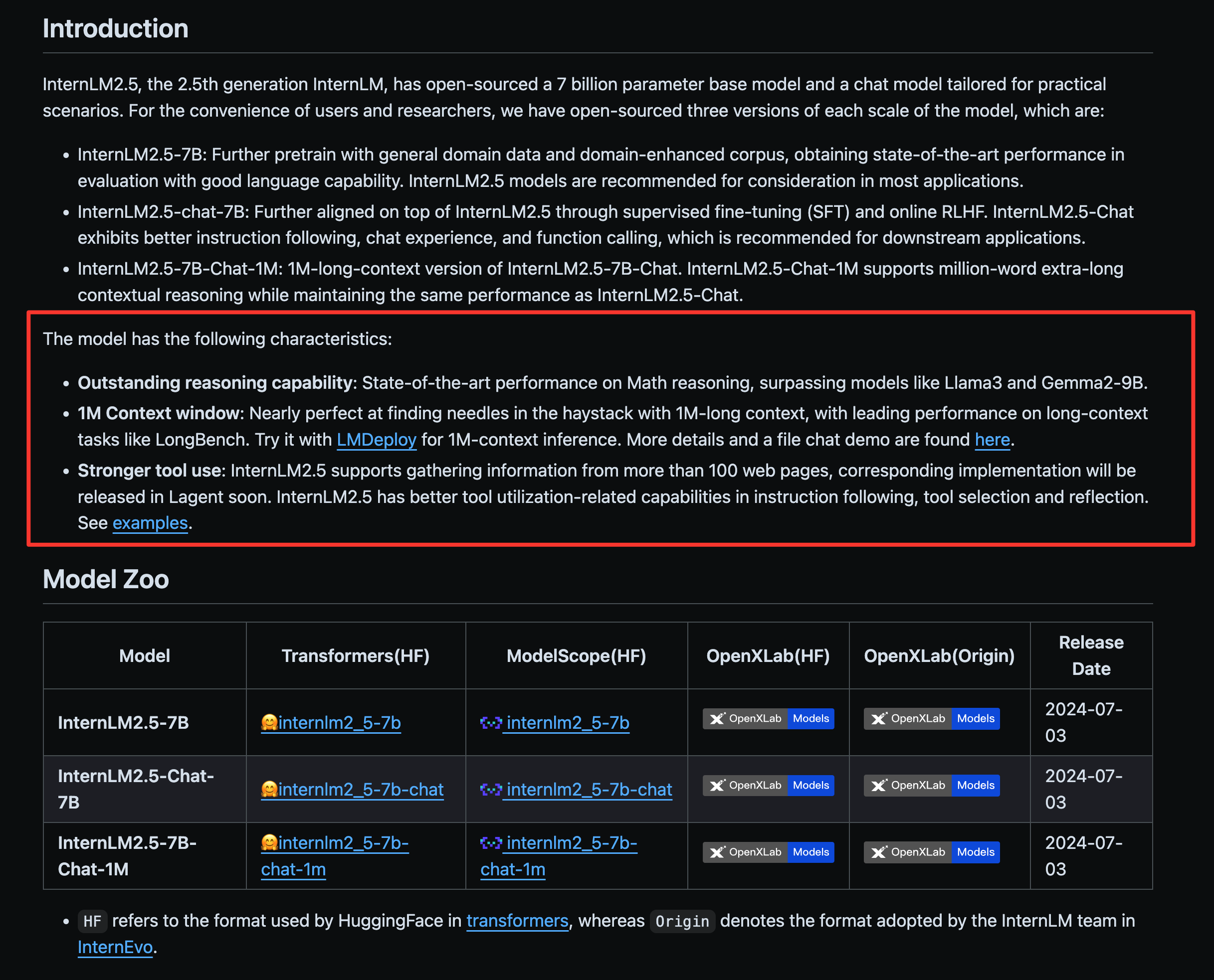 [InternLM/VL系列][万字]📒InternLM、InternVL1.5、InternVL2.0笔记: 核心点解析 - 知乎