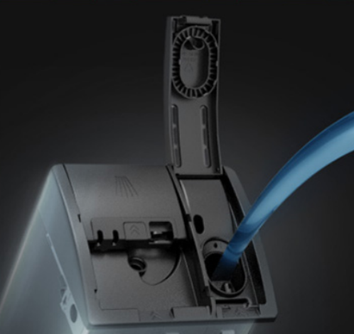 对二次手洗与洗碗液残留统统说不！——就在这台COLMO G35 AI级智能洗碗机 - 知乎