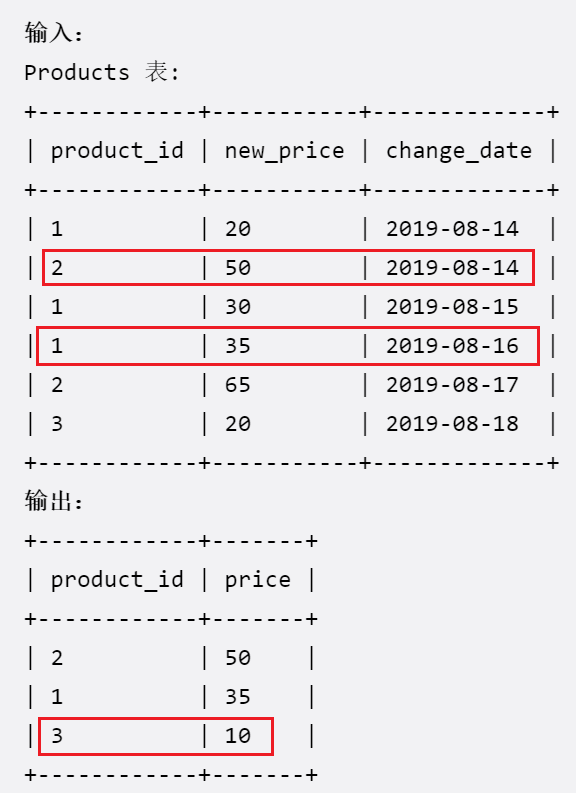 LeetCode - SQL/MySQL 刷题记录（自用版） - 知乎