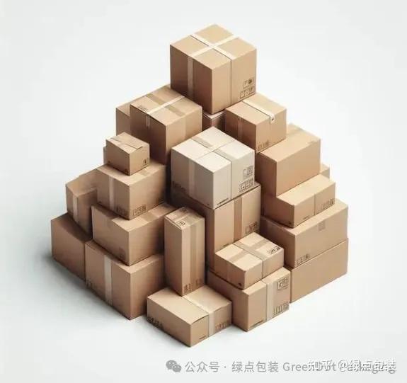 包材分类，11 种常见包装材料 - 知乎