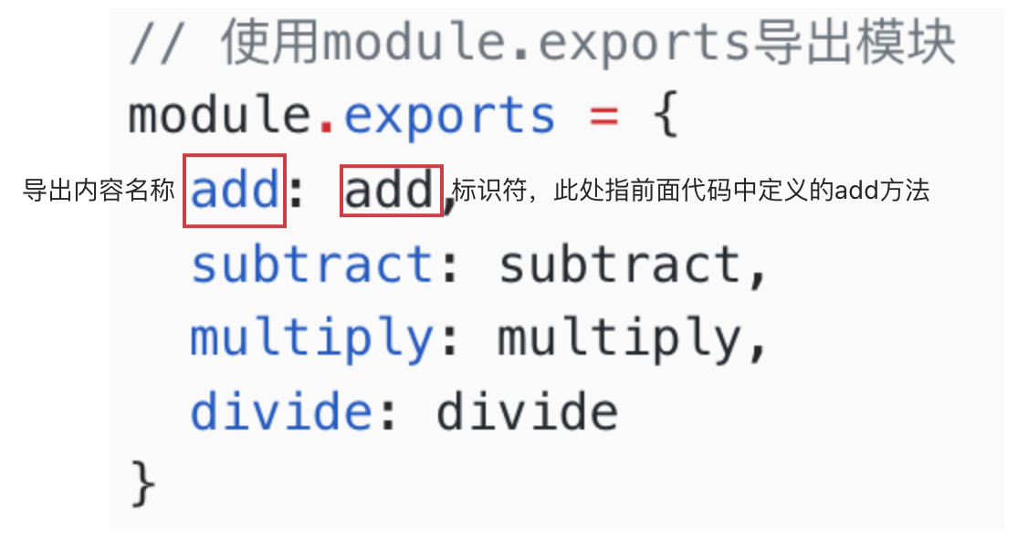 JS模块标准（二）：CommonJS - 知乎
