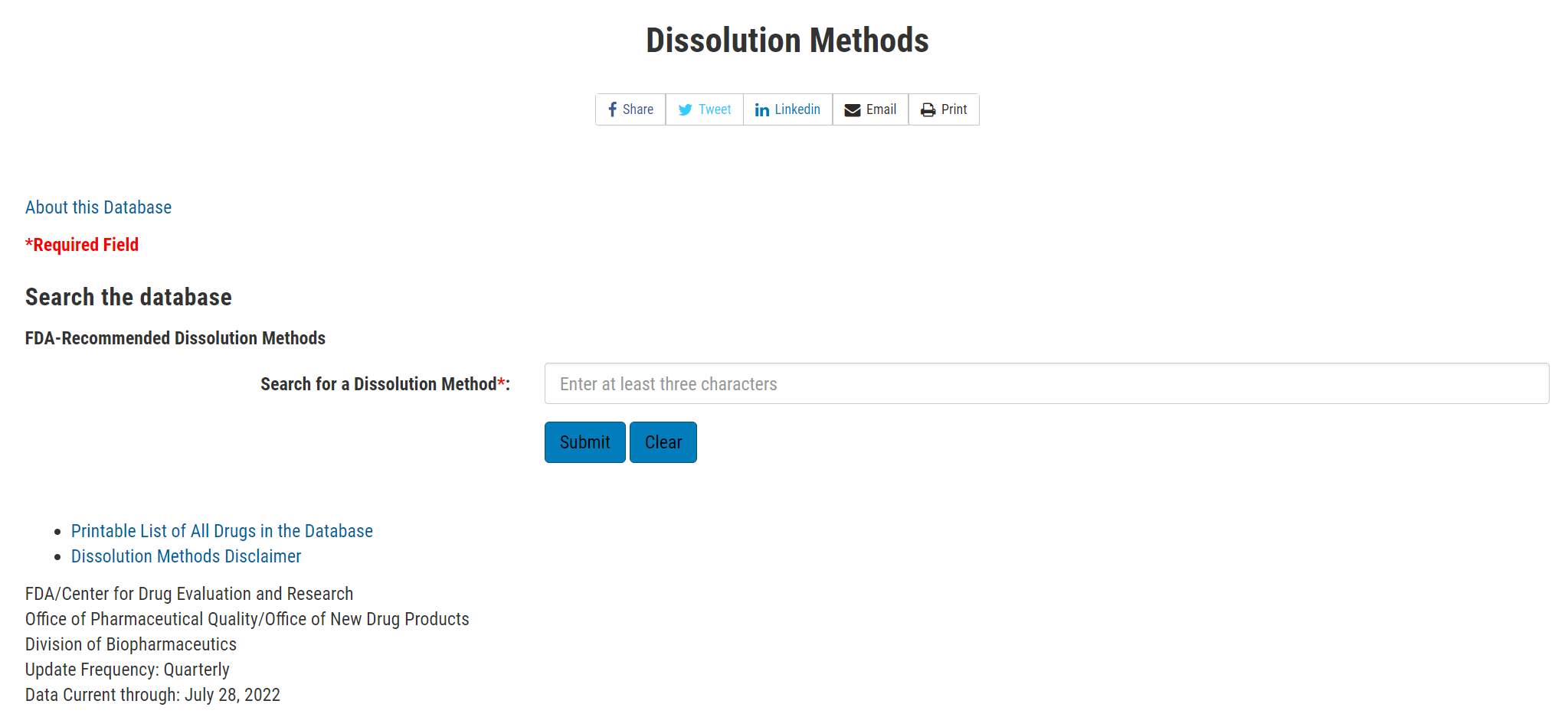 FDA使用方法（欢迎讨论） - 知乎