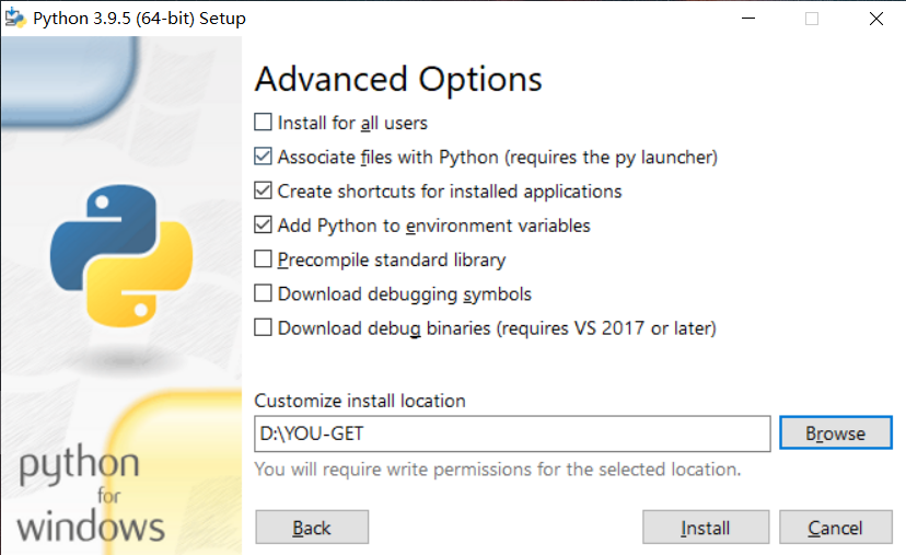 使用基于python的You-Get下载视频。（教程） - 知乎