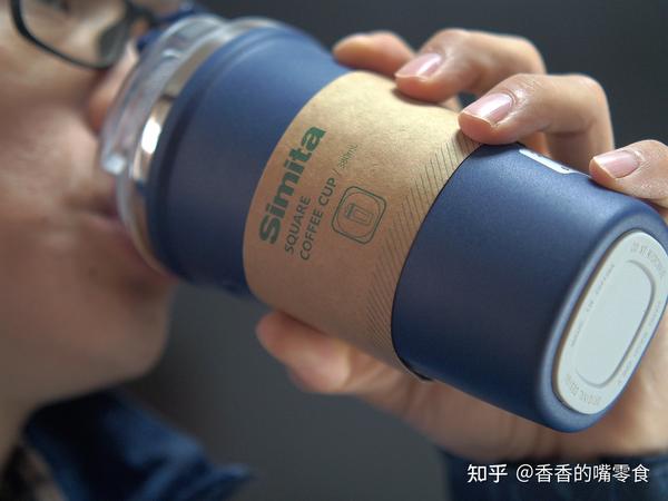 小巧方便保温Simita咖啡杯温暖的味道从新开始 - 知乎
