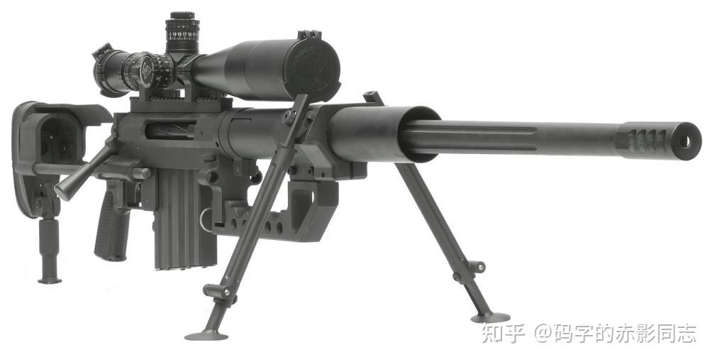 射击游戏枪械考据（一）——卡拉彼丘A篇欧泊阵营 - 知乎