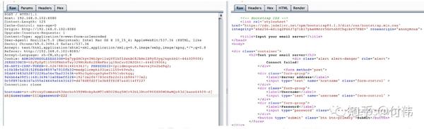 PHP imap 远程命令执行漏洞（CVE-2018-19518）复现 - 知乎