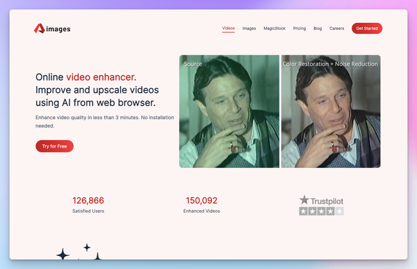 人工智能工具系列：AI 视频生成和编辑工具·合辑评测 - 知乎