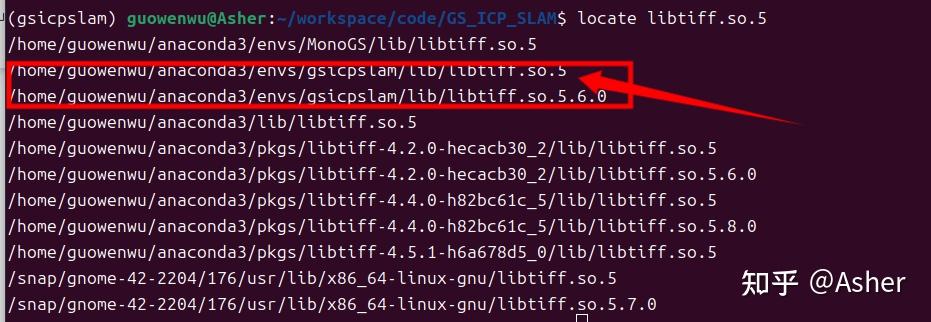 RGBD GS-ICP SLAM 本地配置问题总结 - 知乎