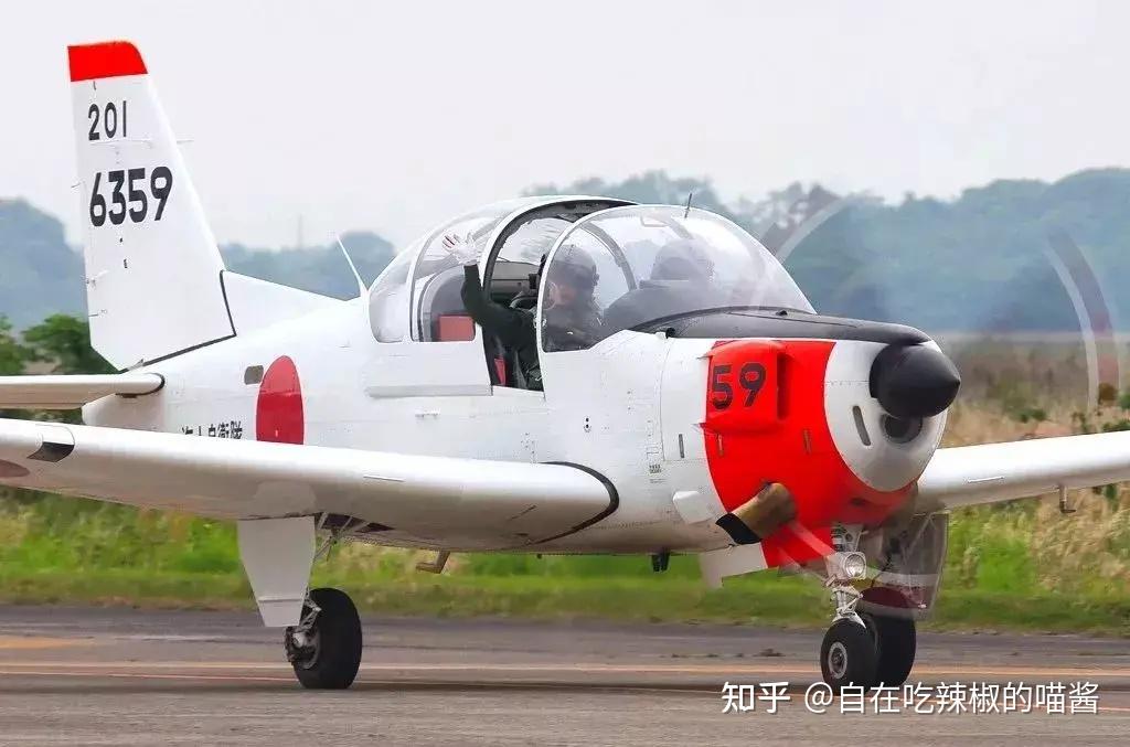 小国海军志——日本海上自卫队航空兵 - 知乎